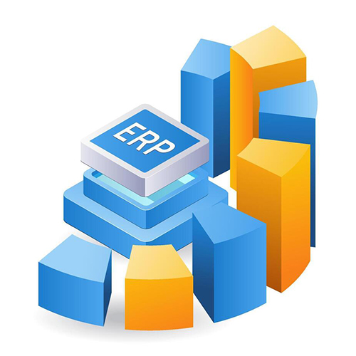 ERP For Process Manufacturing Industry in Baddi, Cloud Base ERP For ...